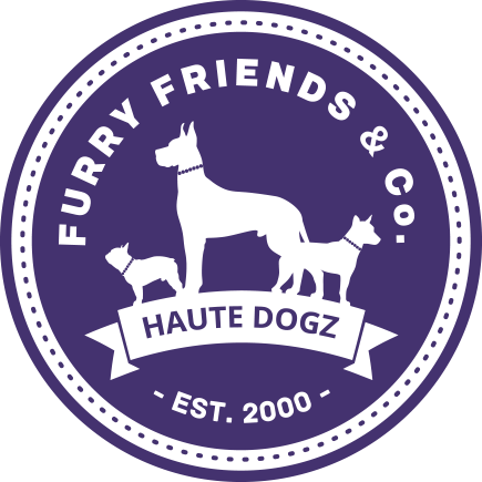 Haute Dogz – Unique Beaded Dog Collars