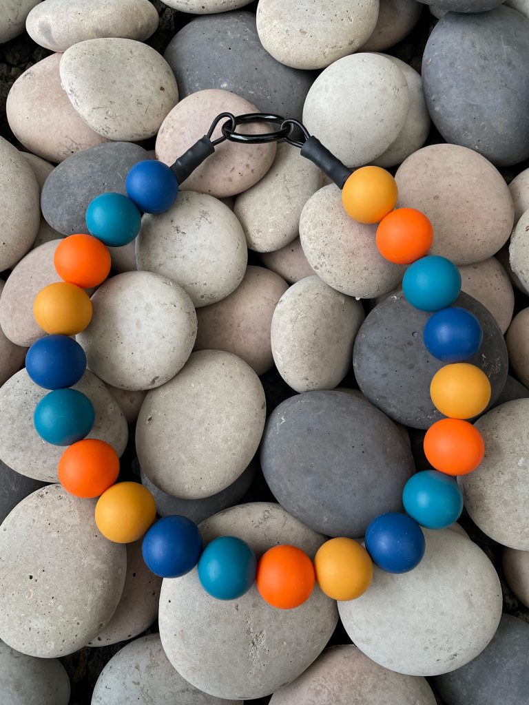 Haute Dogz – Unique Beaded Dog Collars