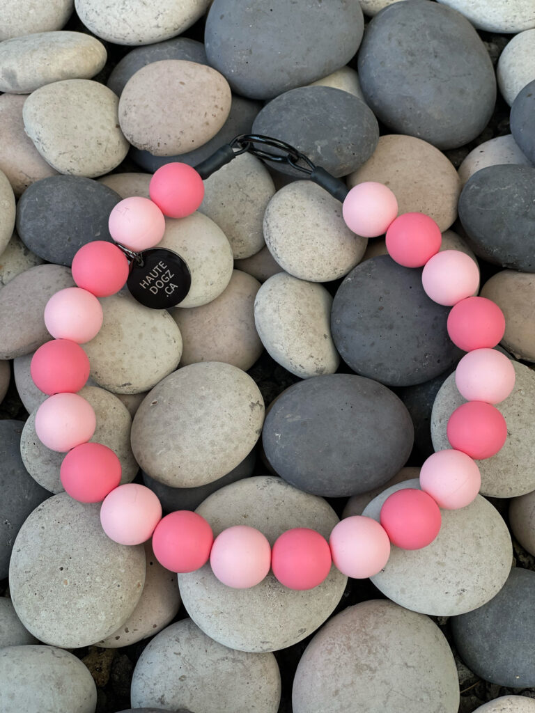 Haute Dogz – Unique Beaded Dog Collars